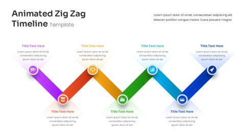 How to Create a Timeline in PowerPoint + Free Timeline Templates