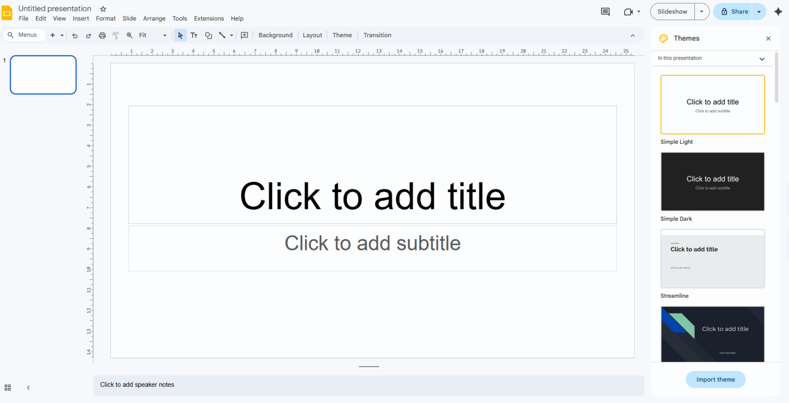 How to Create a Timeline in Google Slides + Editable Templates