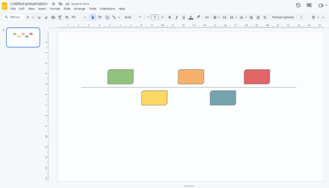 How to Create a Timeline in Google Slides + Editable Templates