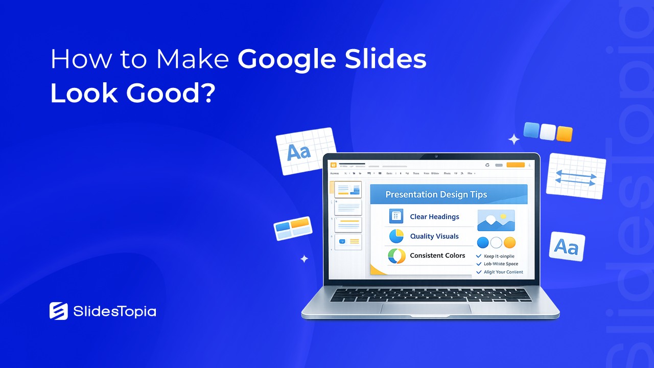How to Use Google Slides: Guide to Create Presentations - SlidesTopia